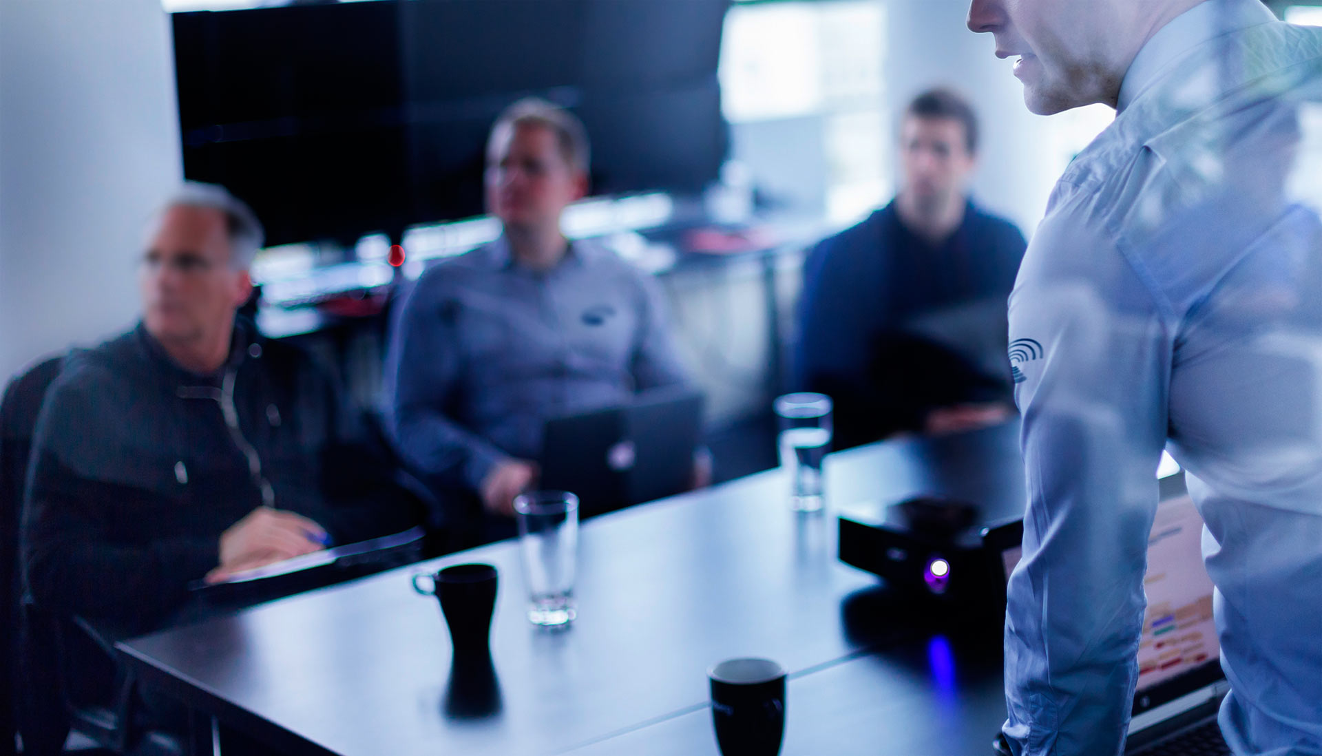 Eximia IT Group | Quem somos