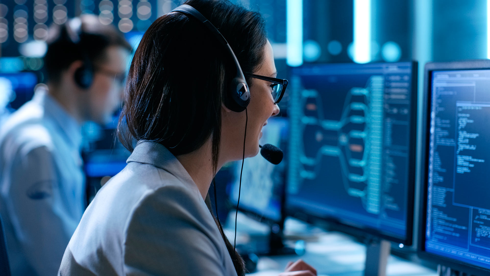 Eximia IT Group | Service desk